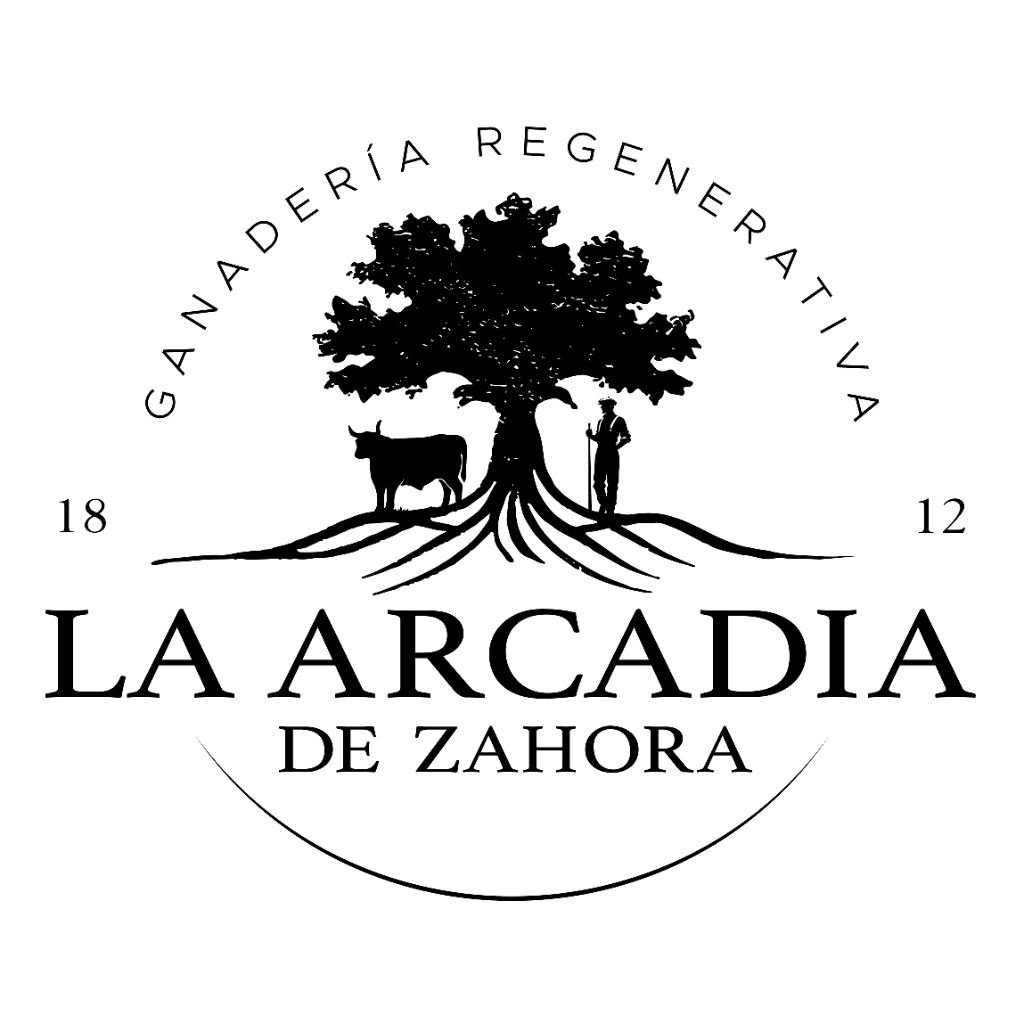 La Arcadia de Zahora - Carne 50% Angus Criada en Libertad